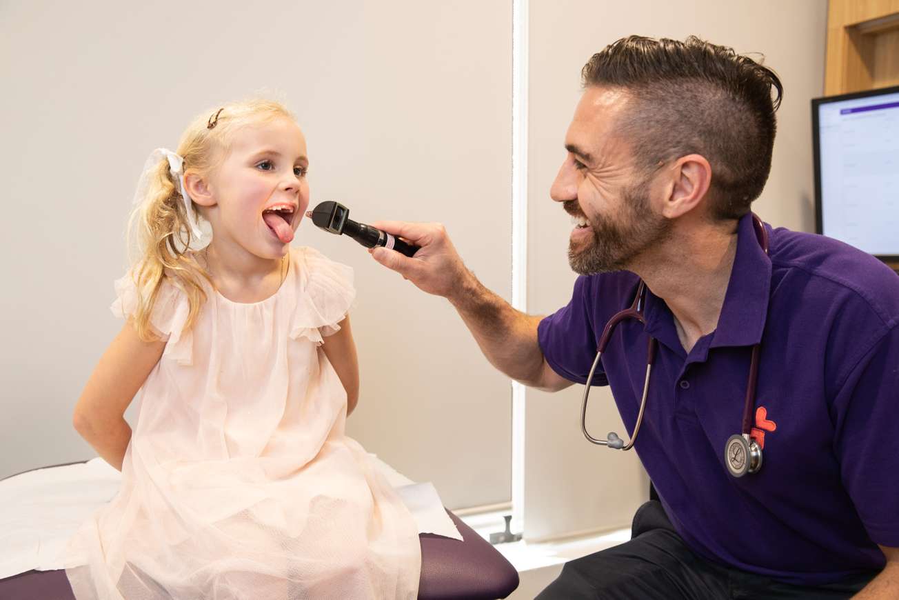 Welcome to Tend. Your home for health.