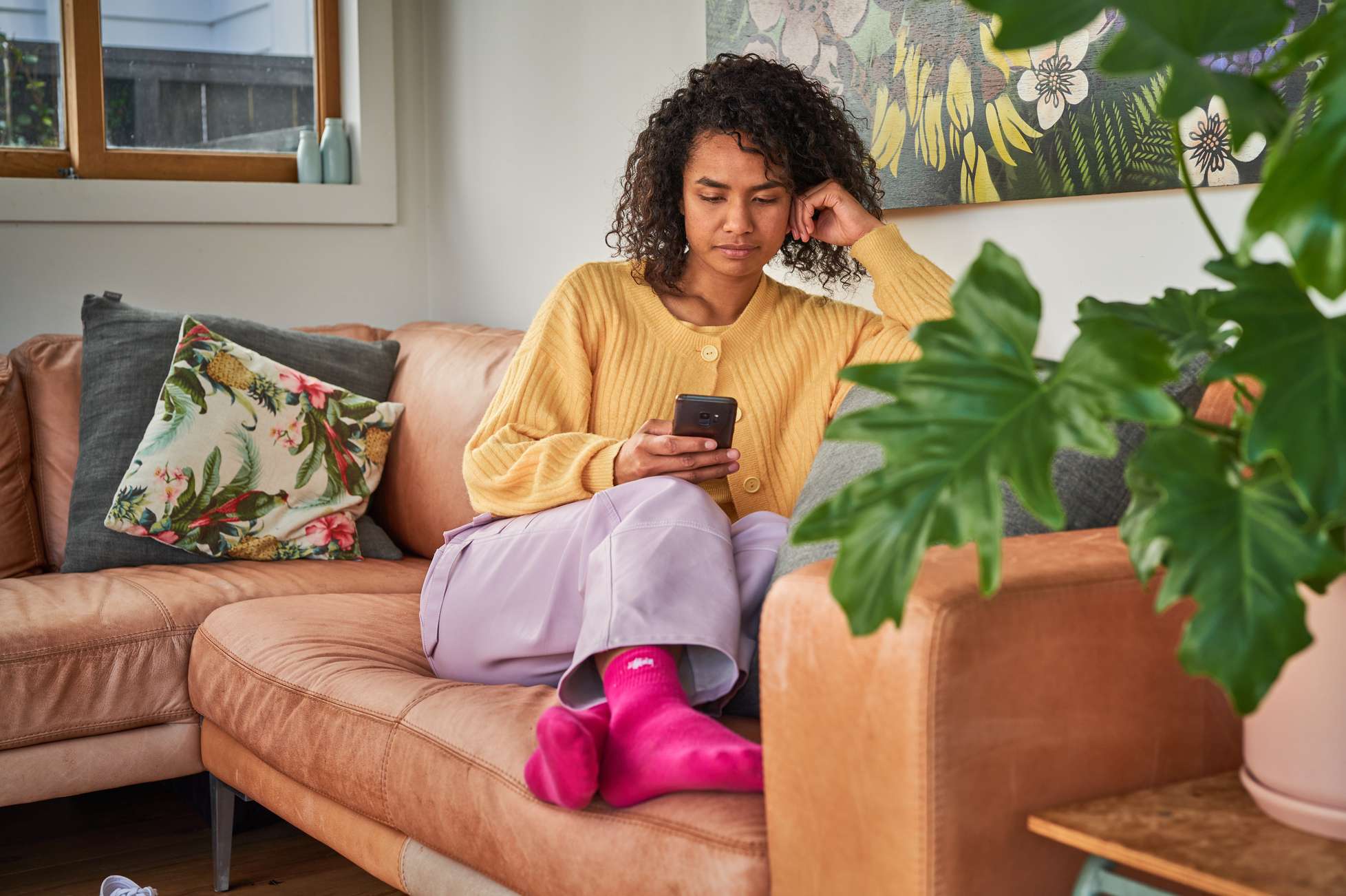 Welcome to Tend. Your home for health.