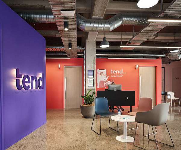 Tend - Your Home For Health