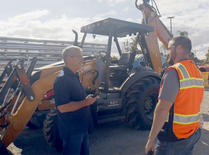 Computerized Maintenance Management System (CMMS) - Tenna