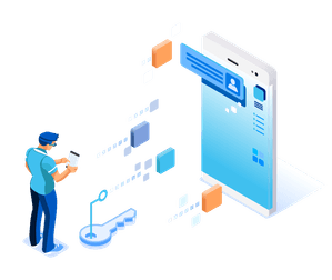 The Receptionist Integrated Lobby Management Software