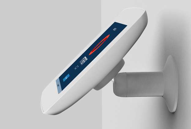 The Receptionist Integrated Lobby Management Software