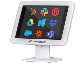 The Receptionist Integrated Lobby Management Software