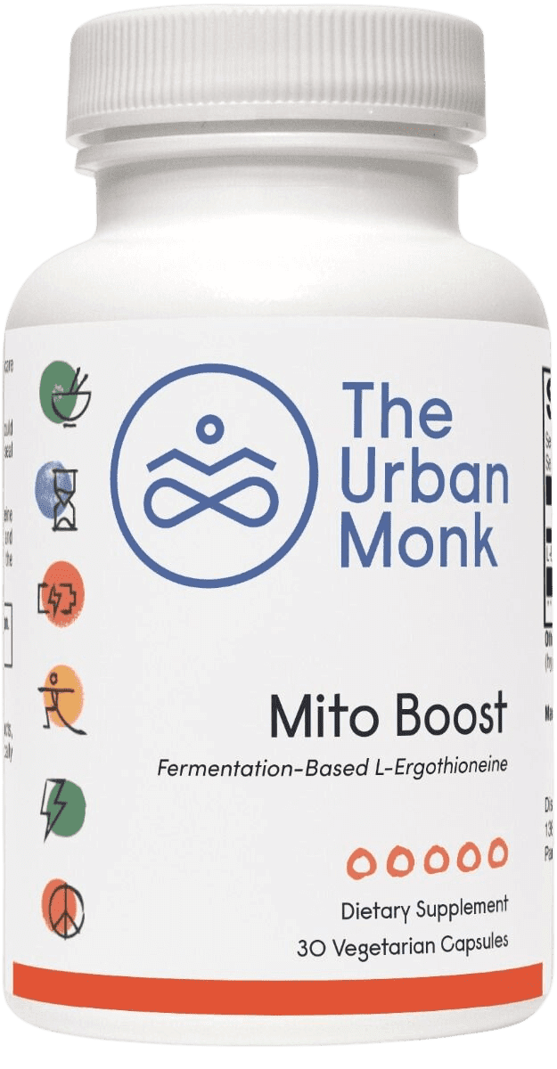Mito Boost