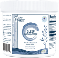 Sleep (Mag)nifier (Mixed Berry)