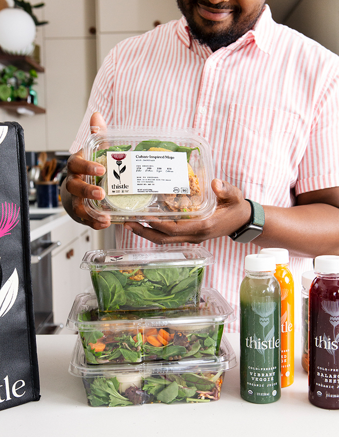 Nutritional Philosophy