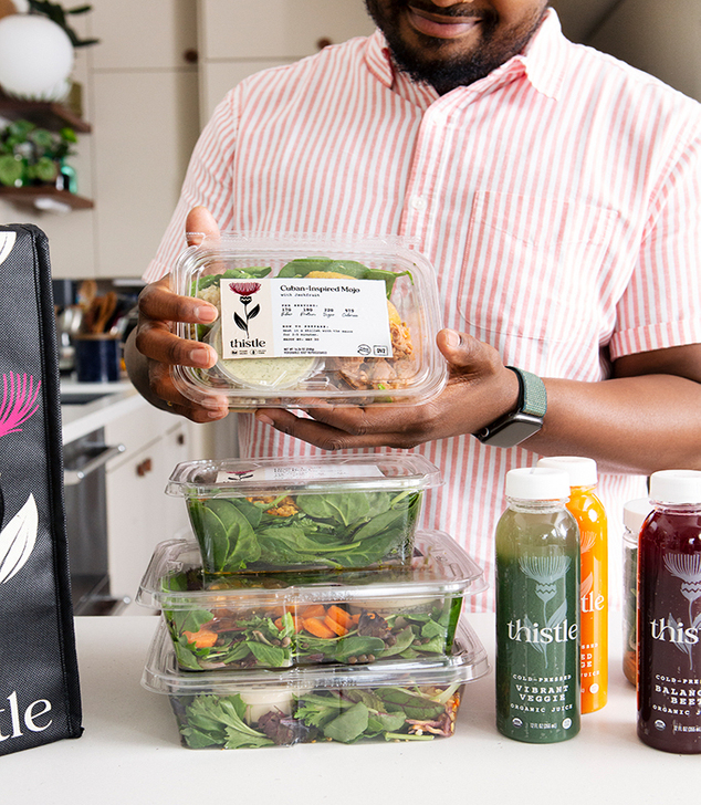 Nutritional Philosophy