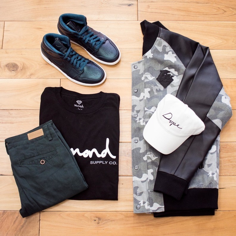 ThreadBeast - Get packages with up to $250 worth of clothes