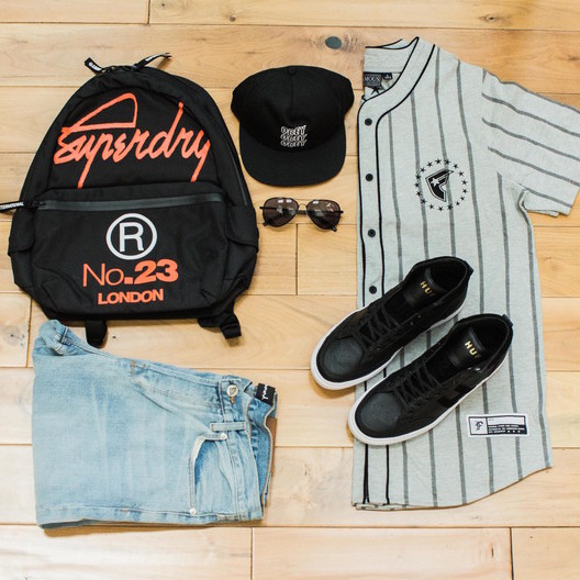 ThreadBeast - Get packages with up to $250 worth of clothes