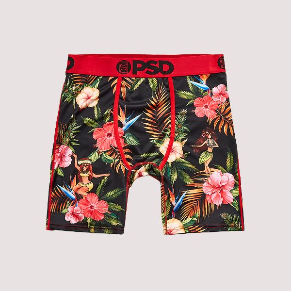 Curated Streetwear Delivered to Your Doorstep