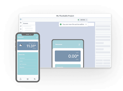 Online collaboration tools to help your team create native mobile apps ...