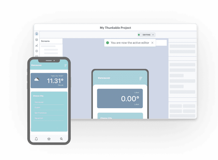 Online collaboration tools to help your team create native mobile apps ...