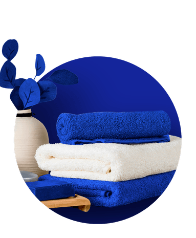 Commercial Laundry | Tide Cleaners