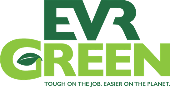 Toter EVR Green Cart | The first 100% recycled cart body