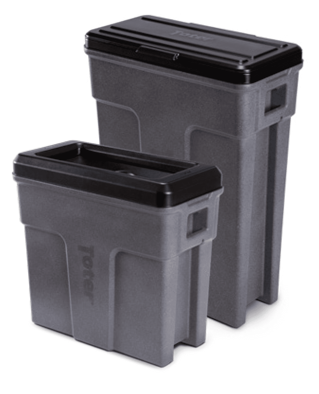 Toter Slimline Containers
