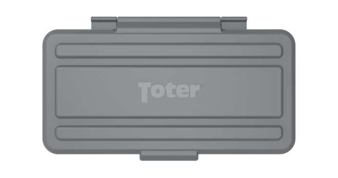 Toter Slimline Containers