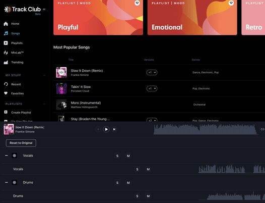 Better Is Better Than More