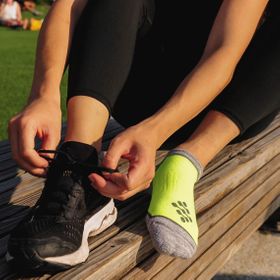 TrueEnergy Performance Enhancing Socks