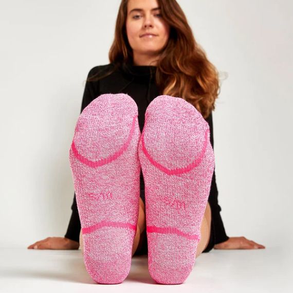 TrueEnergy Performance Enhancing Socks