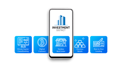 Equity Trust Company | Self Directed IRA | Real Estate IRA