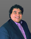 ANDREW GARCIA