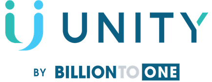 UNITY Screen™ | Billion to One