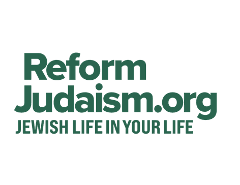 © 2025 Union for Reform Judaism