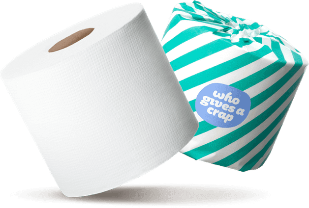 Together we can save 27,000 trees