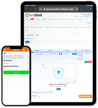 All data is in real-time and can be customized to see exactly what you ...