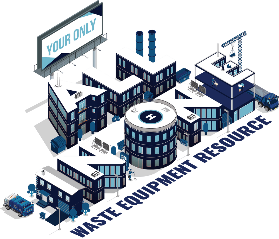 Wastequip :: YOUR ALL-IN-ONE SOURCE FOR WASTE EQUIPMENT, PARTS, AND ...