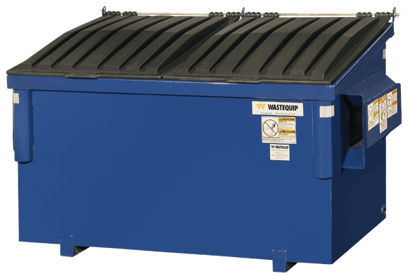 Wastequip :: Containers - Front End Load | Rear Load | Roll Off