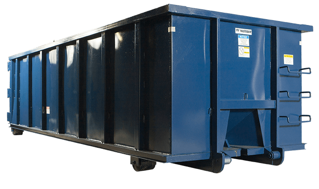Wastequip :: Containers - Front End Load | Rear Load | Roll Off