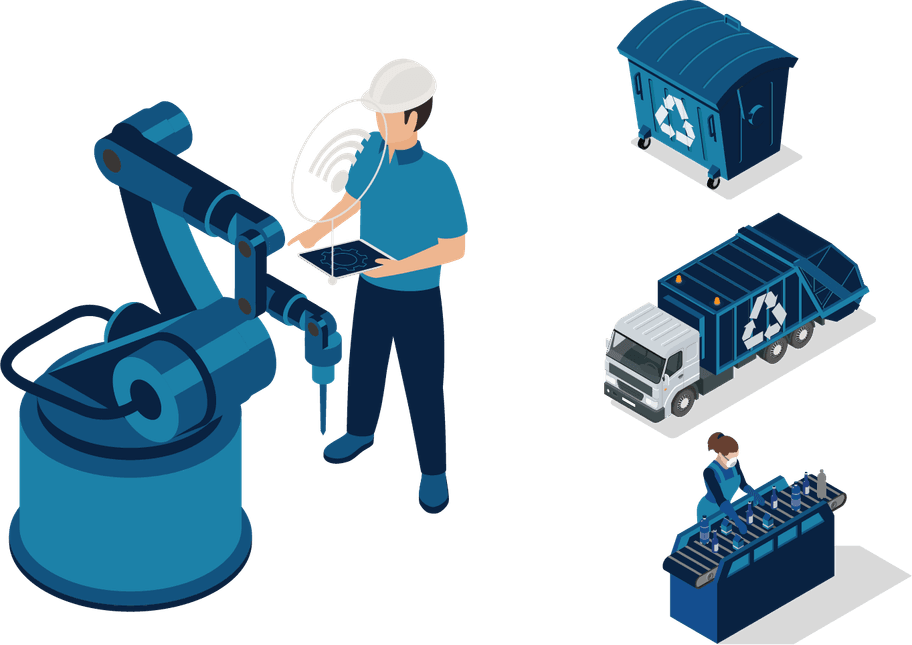 Wastequip :: Waste Handeling Parts & Service