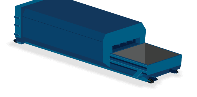Wastequip :: Waste Handeling Parts & Service