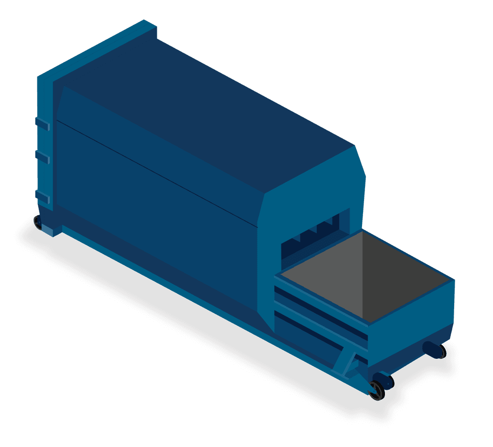 Wastequip :: Waste Handeling Parts & Service