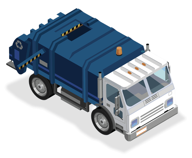 Wastequip :: Waste Handeling Parts & Service