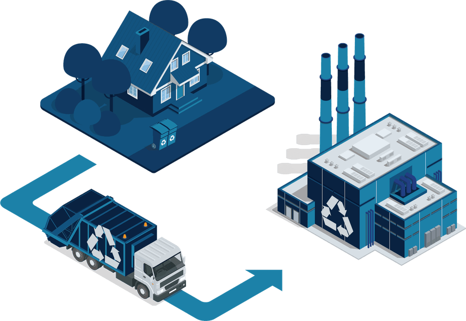 Wastequip :: Garbage Trucks, Roll Off Trucks and Waste Transportation