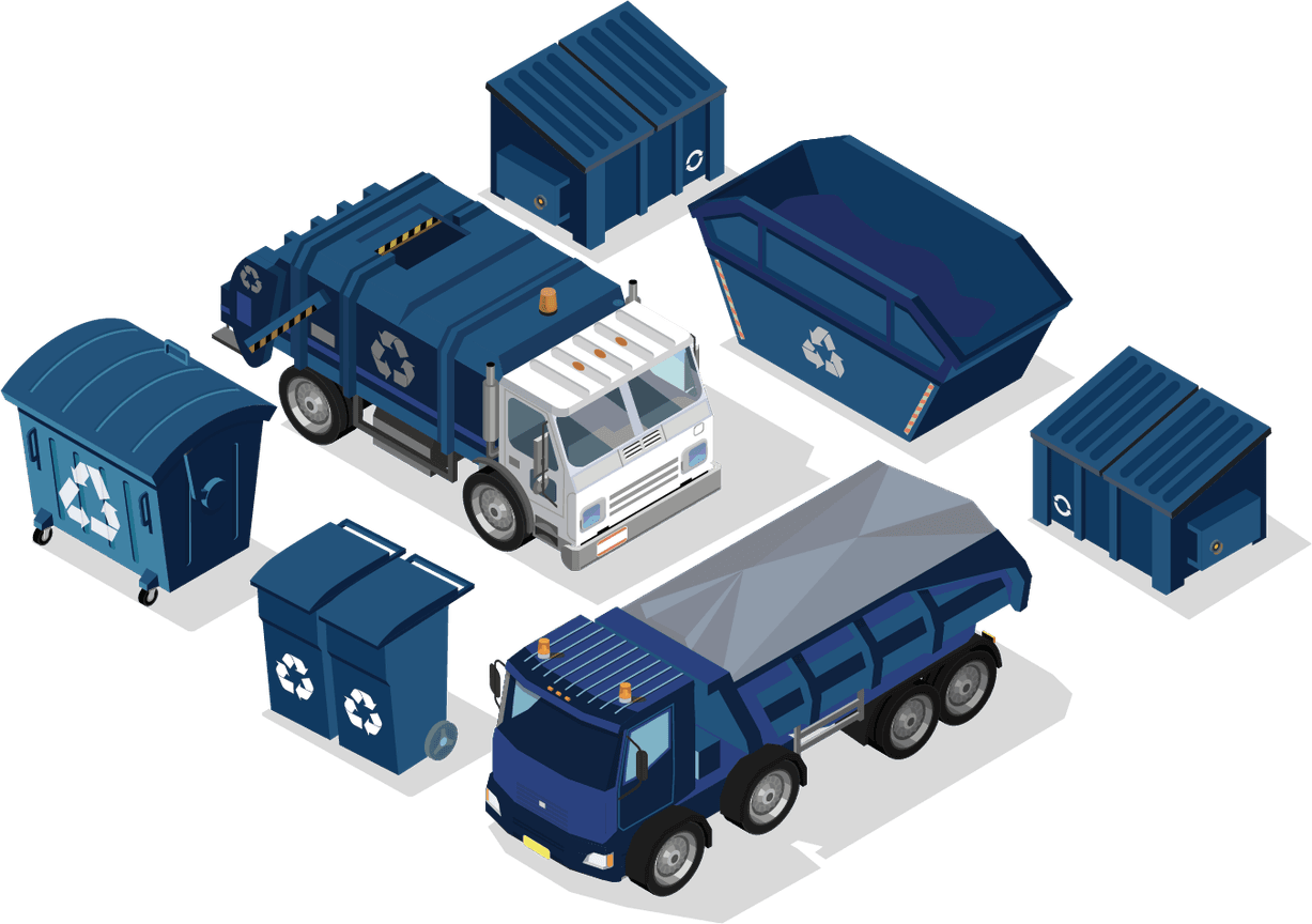 Wastequip :: Garbage Trucks, Roll Off Trucks and Waste Transportation