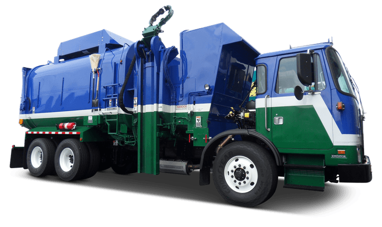 Wastequip :: Garbage Trucks, Roll Off Trucks and Waste Transportation