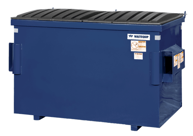 Wastequip :: Roll Off Containers