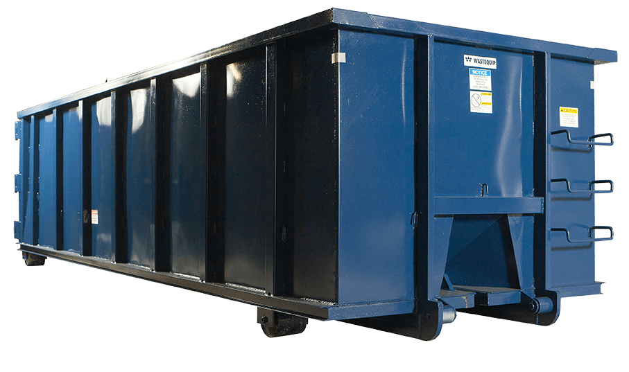 Wastequip :: Roll Off Containers