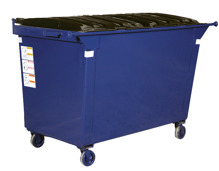 Wastequip :: Roll Off Containers