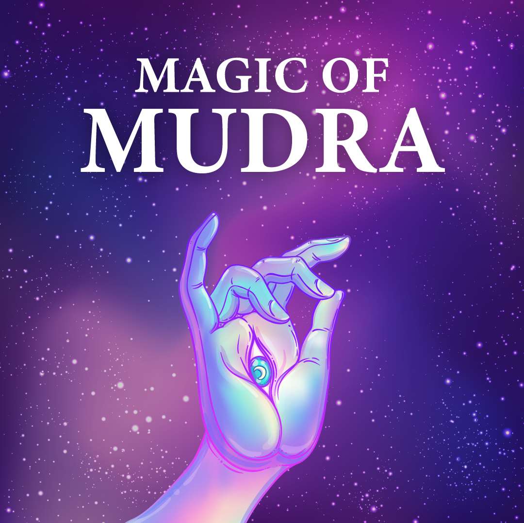Yoga International | Magic of Mudra