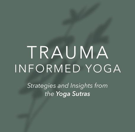 Yoga International | Trauma Informed Yoga