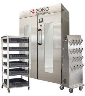 ZONO Technologies
