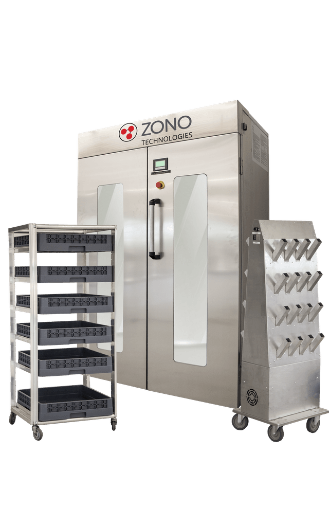 ZONO Technologies