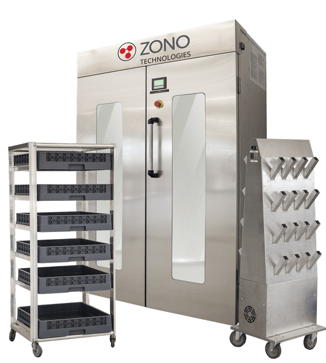 ZONO Technologies