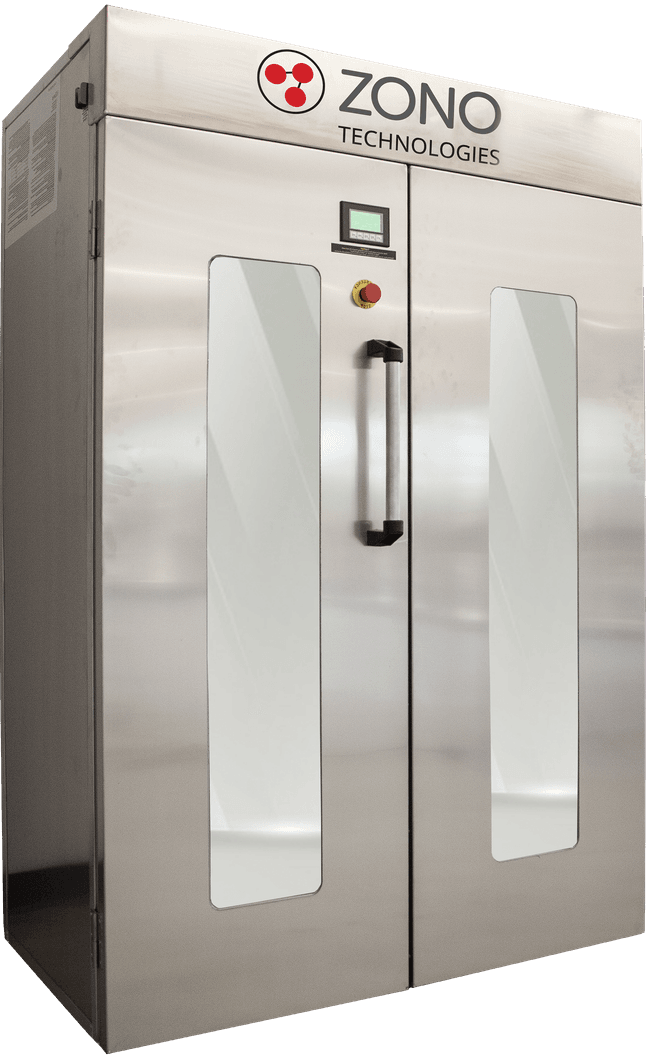 ZONO Technologies