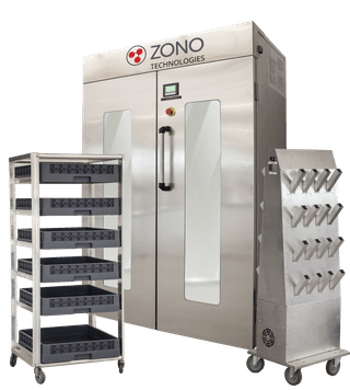 ZONO Technologies