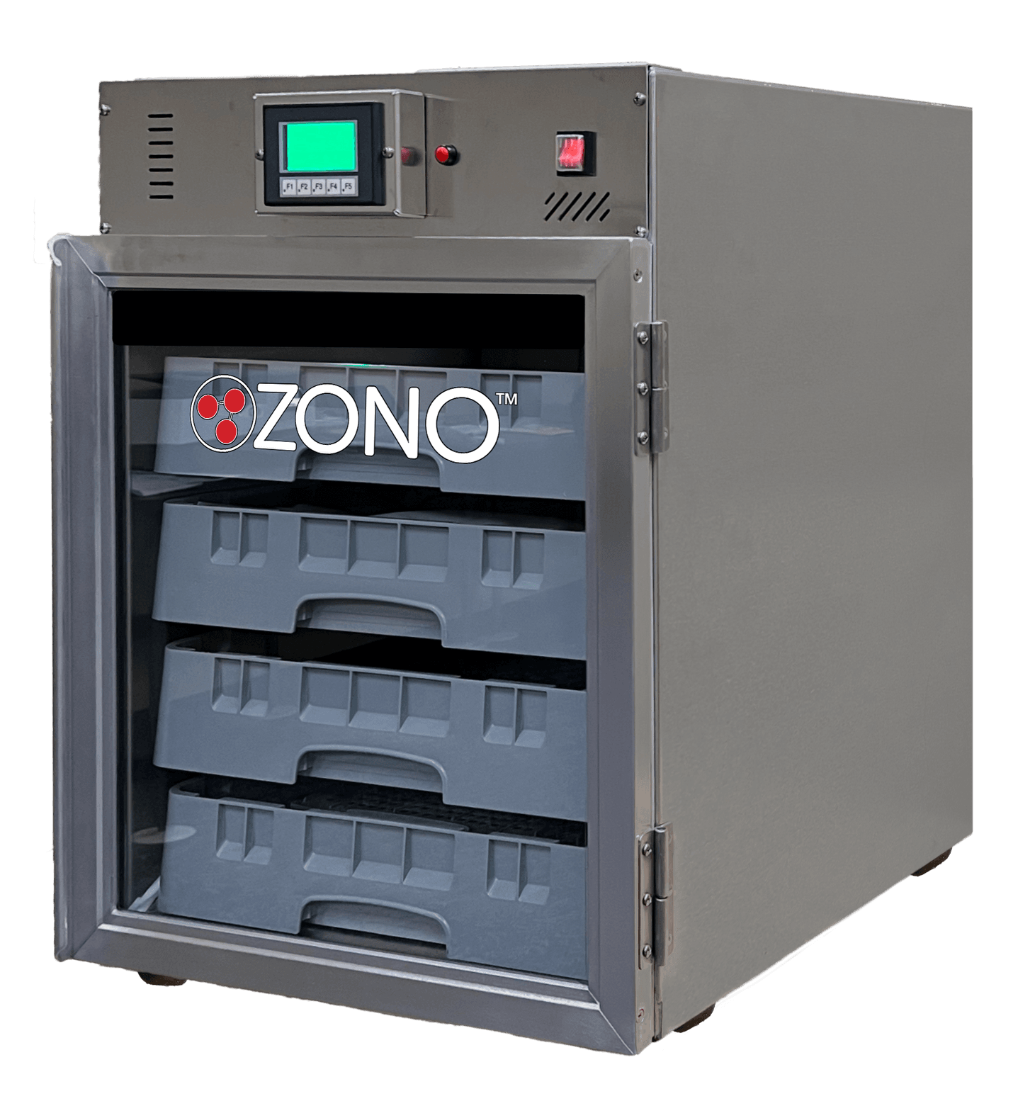 ZONO Technologies